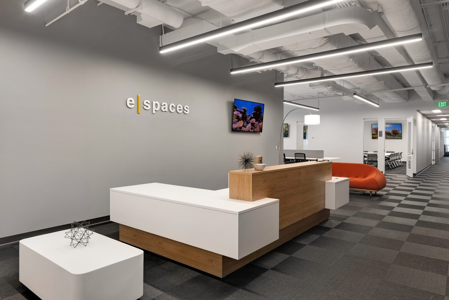Coworking Spaces in Orlando - Work, Anywhere.